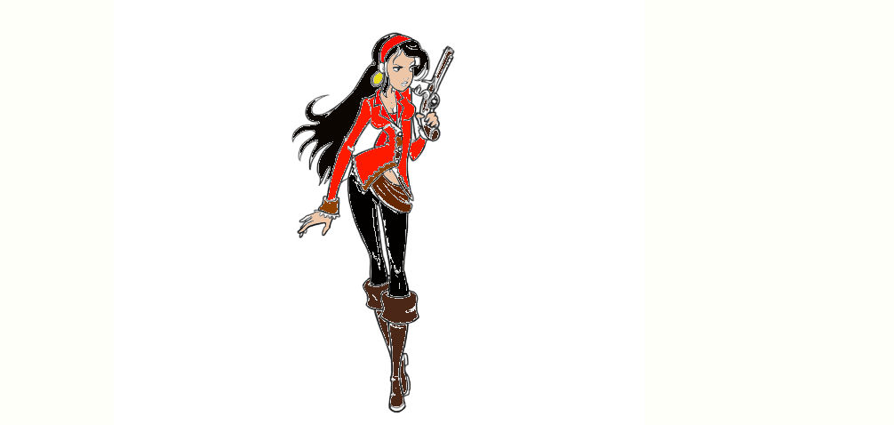 Theif OC by Mad-Bites on DeviantArt