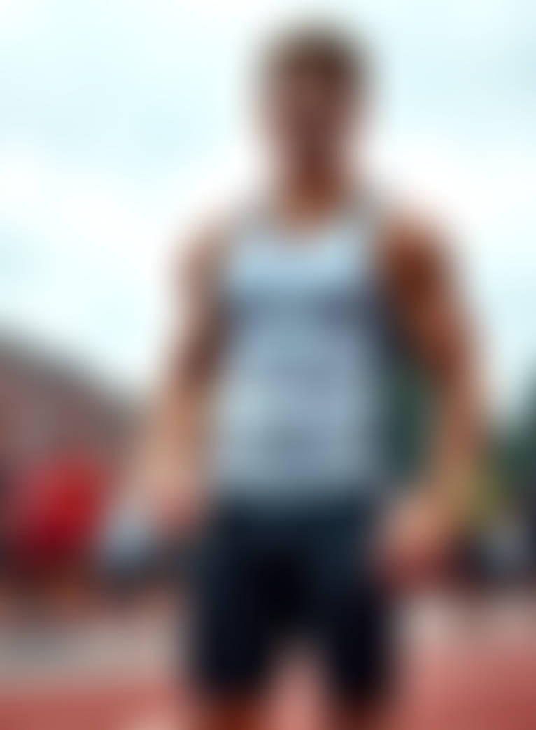 Shot Put A GIF by k6409 on DeviantArt