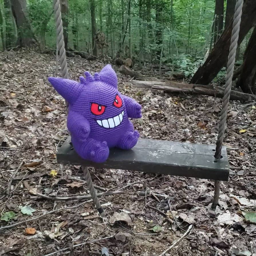 Spoopy Boi Video by TallGrassArt on DeviantArt