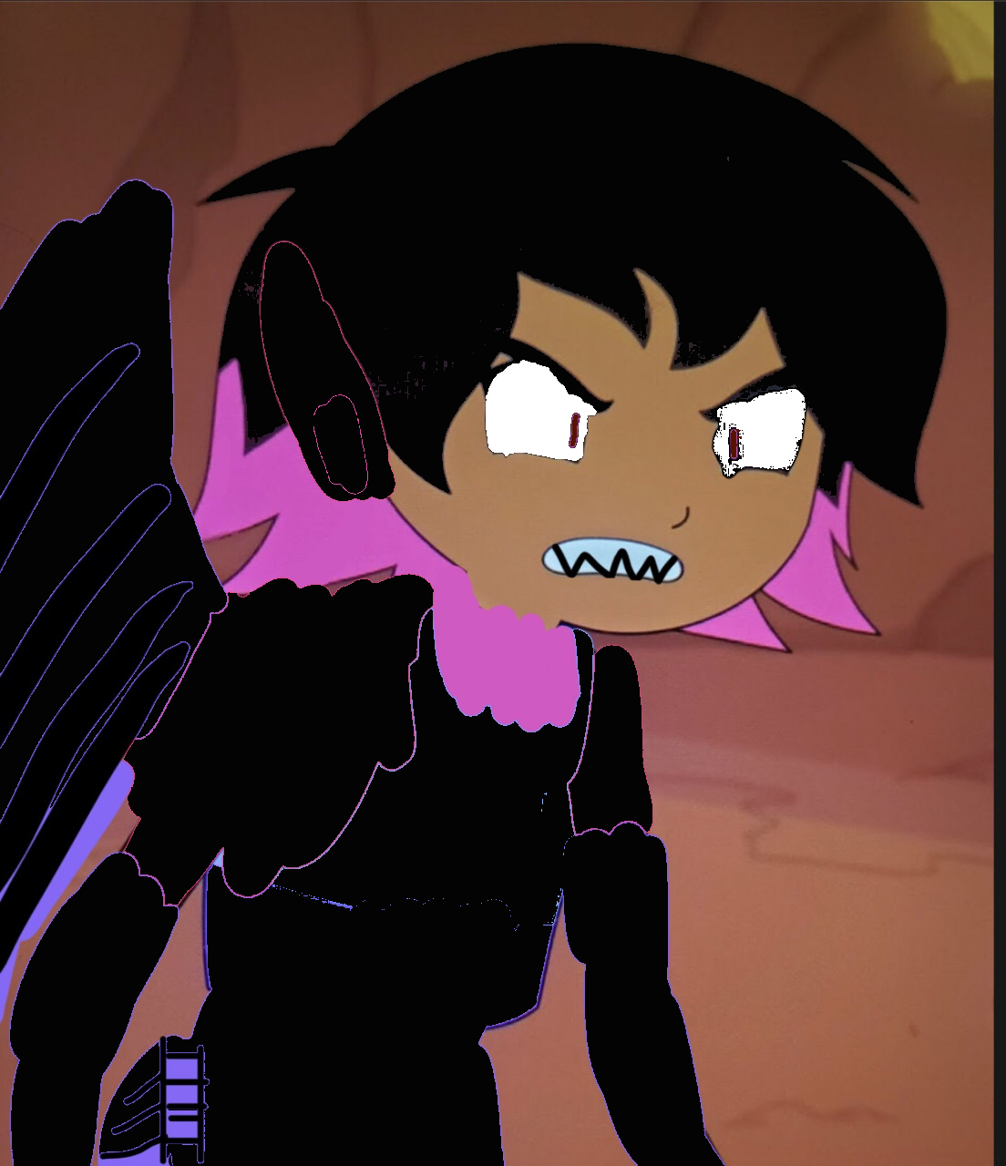 Sloane plunderman by fygbhhhhnnnnggg on DeviantArt