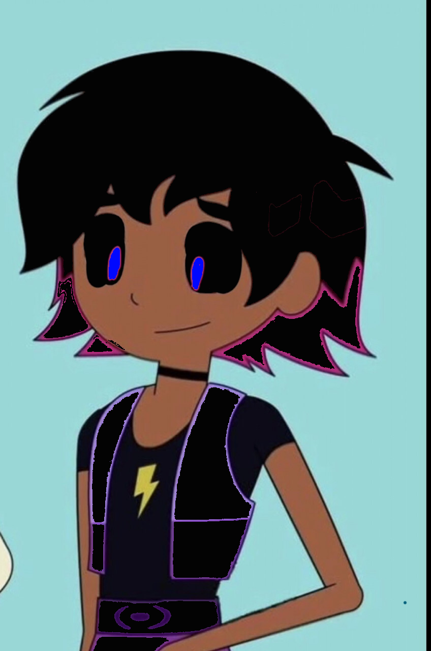 Sloane plunderman by fygbhhhhnnnnggg on DeviantArt