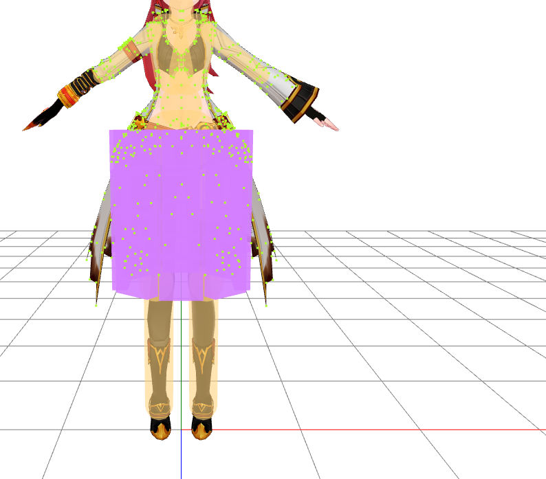 (MMD ELSWORD) the struggle of physics qq by Cresitonia on DeviantArt
