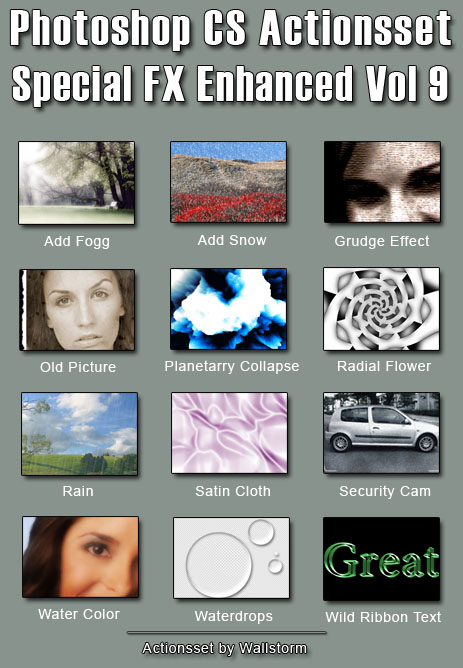 Special FX Enhanced Vol 9 by WallStorm on DeviantArt