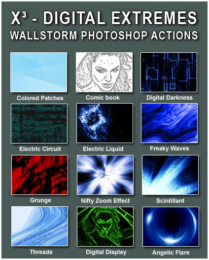 X3 Vol 03 by WallStorm on DeviantArt