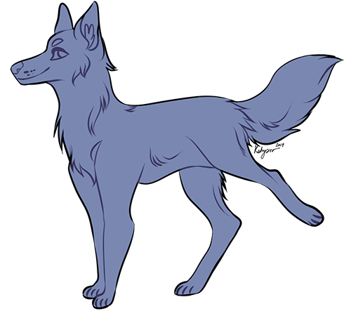 [FREE] Dog base by kat-adopts on DeviantArt