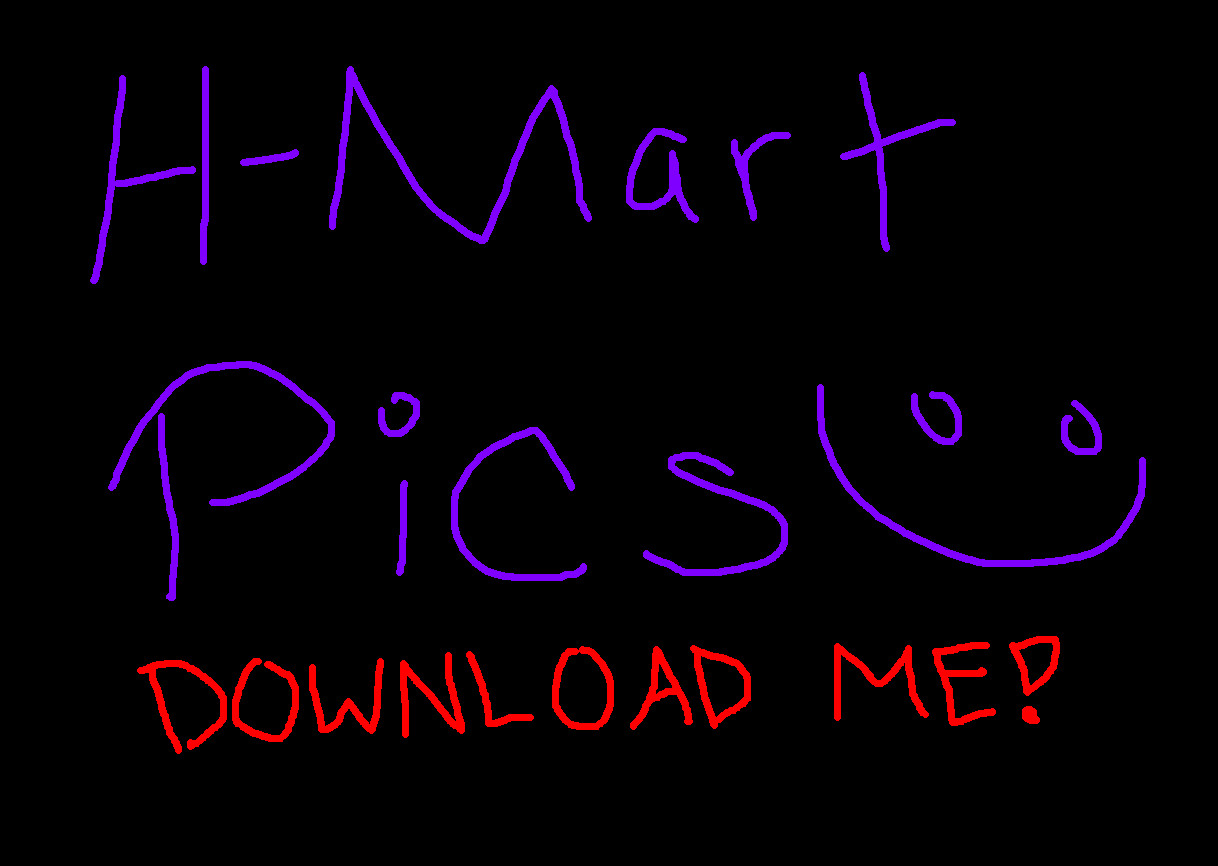 H-Mart Pics by lilphantomthief on DeviantArt