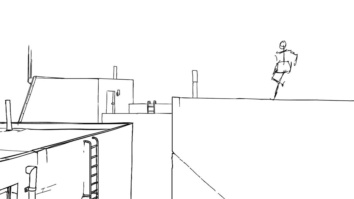 Ferret Jump animation by ArtRock15 on DeviantArt