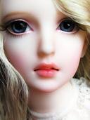 Porcelin Doll by Lonely-Butterfly247 on DeviantArt