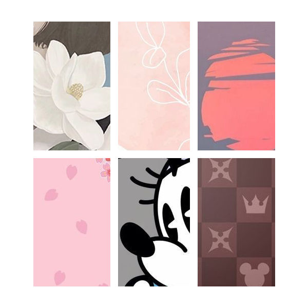HUGE Lockscreen Pack (2) by Wildnessgraphics on DeviantArt