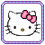 Hello Kitty and Friends (1991) Vector #1 by TrulyLimboGene on DeviantArt