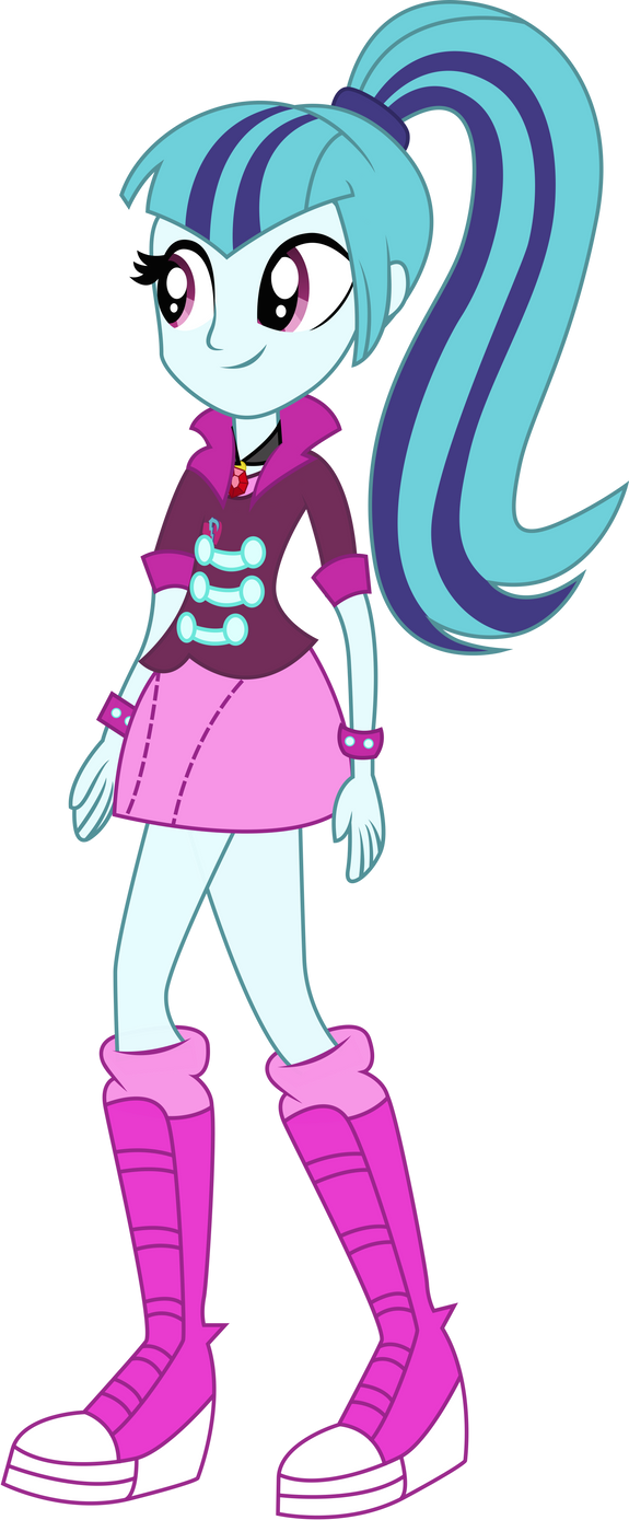 Sonta by illumnious on DeviantArt