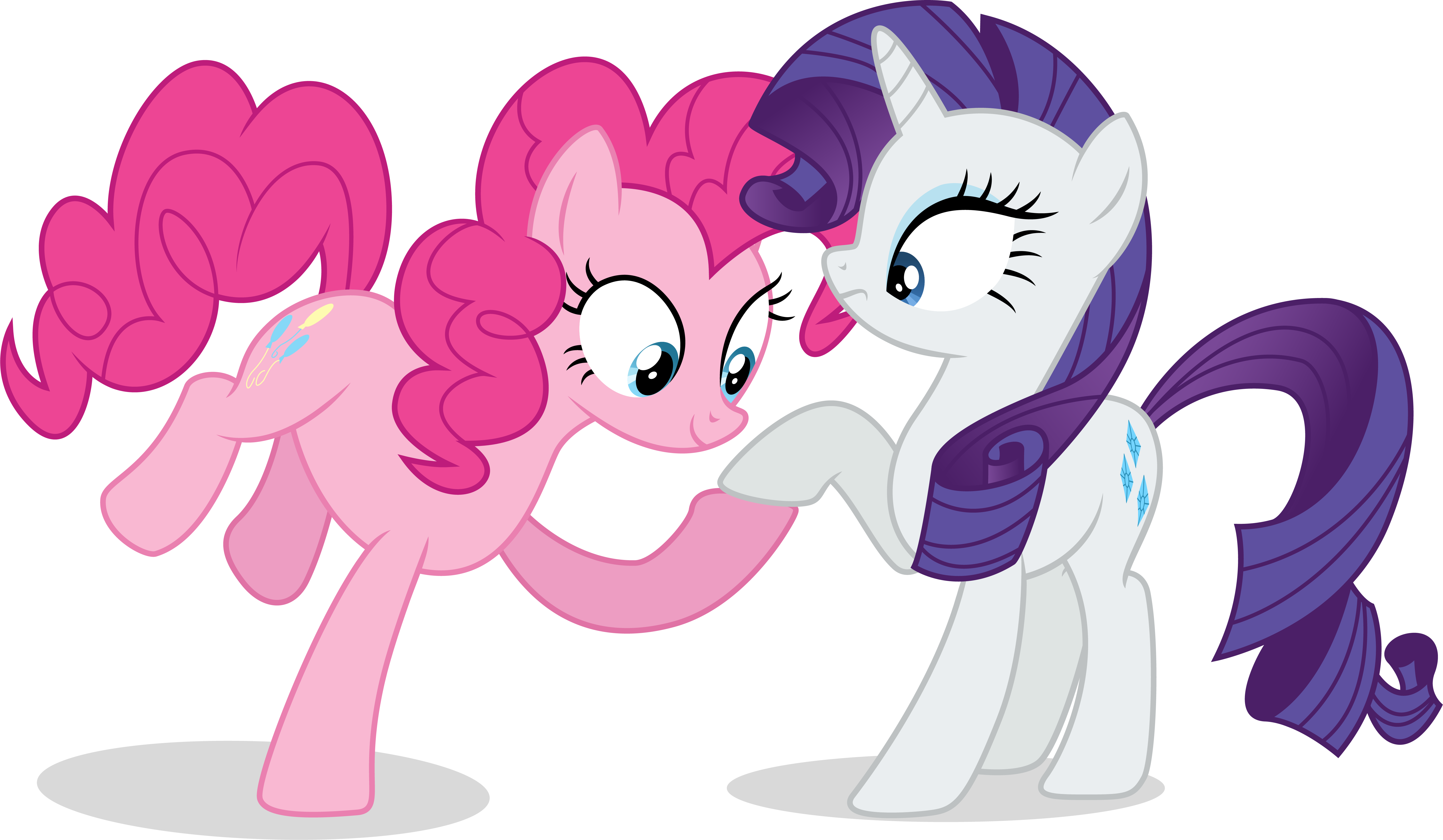 Scrubby Dubby Wubby Hoof by illumnious on DeviantArt