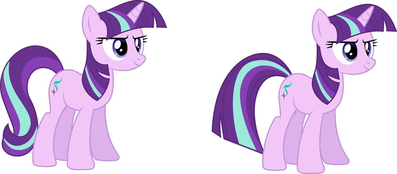 Starlight Sparkle by illumnious on DeviantArt