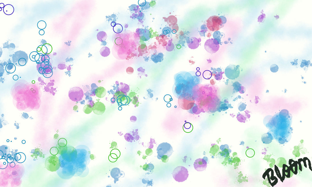Color magic by bloom1190 on DeviantArt