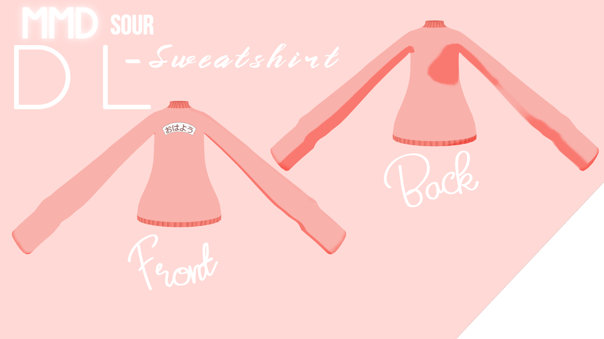 +DL - Sweatshirt [SOUR] by FREACKINGUmekooo on DeviantArt