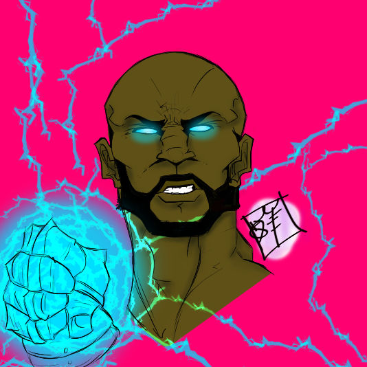 Zeus2 by KingAnasazi on DeviantArt