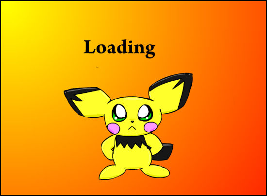 Flash Preloader v1.0 by pichu90 on DeviantArt