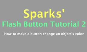 Flash Button Tutorial II by pichu90 on DeviantArt