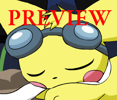 Pichu Sleeps... by pichu90 on DeviantArt