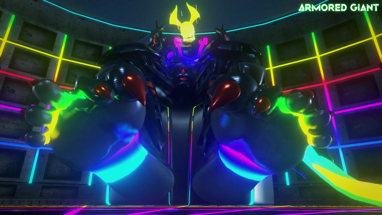 GIANT FEET on Male-GIANTS - DeviantArt