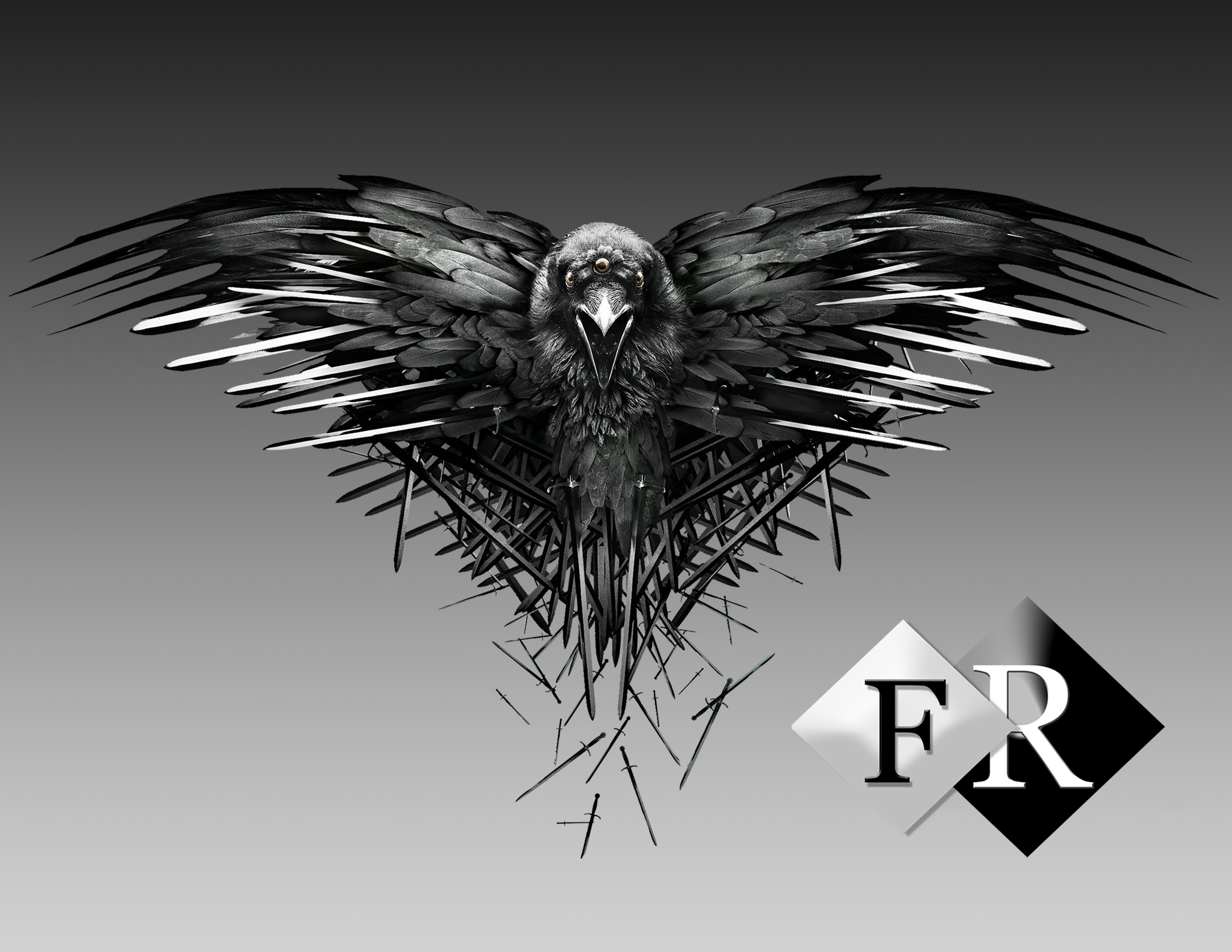 Game Of Thrones 4 Raven