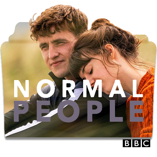 Normal People (2020) Folder Icon by joyeal07 on DeviantArt
