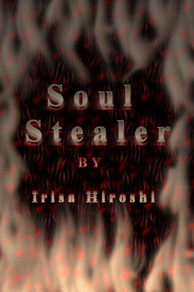 Soul Stealer Chapter 2 by shinji-hiroshi-club on DeviantArt