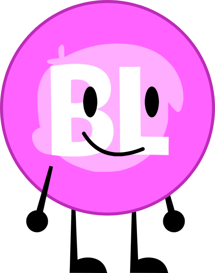 My OC (Object Show Style) by BrianLoudArts on DeviantArt