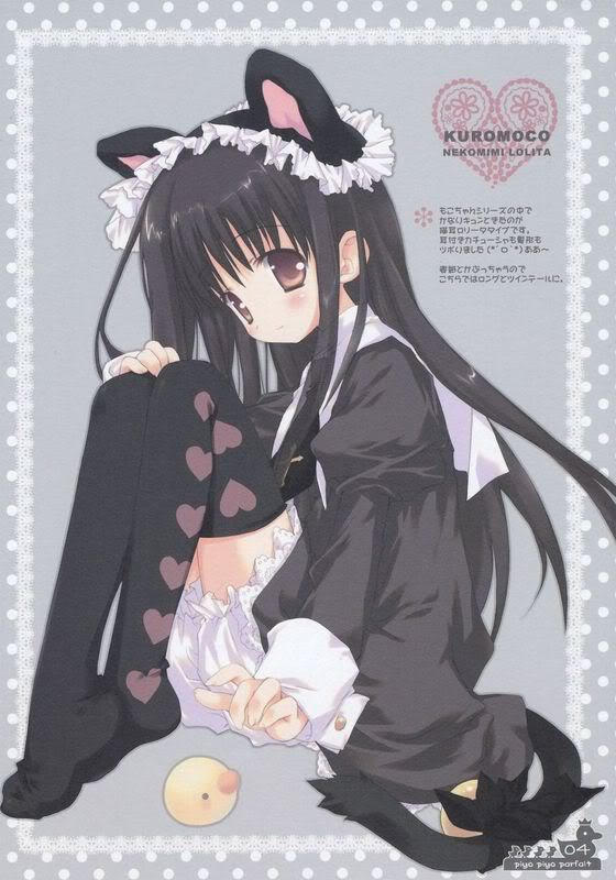 the servant girl 6 by xshyangelx on DeviantArt