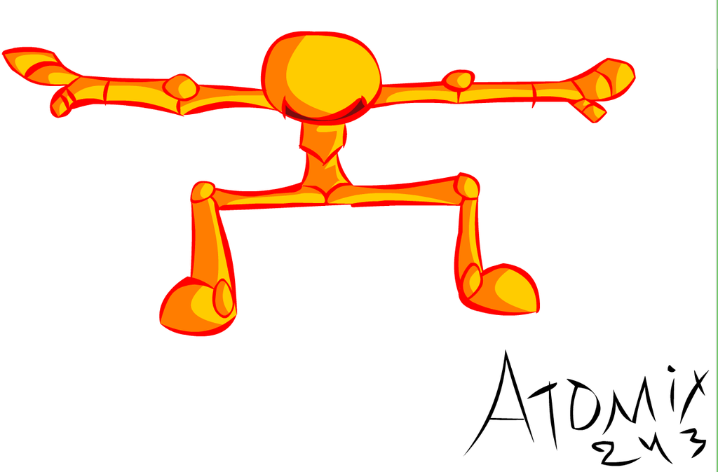 Gildedguy by Atomix243 on DeviantArt