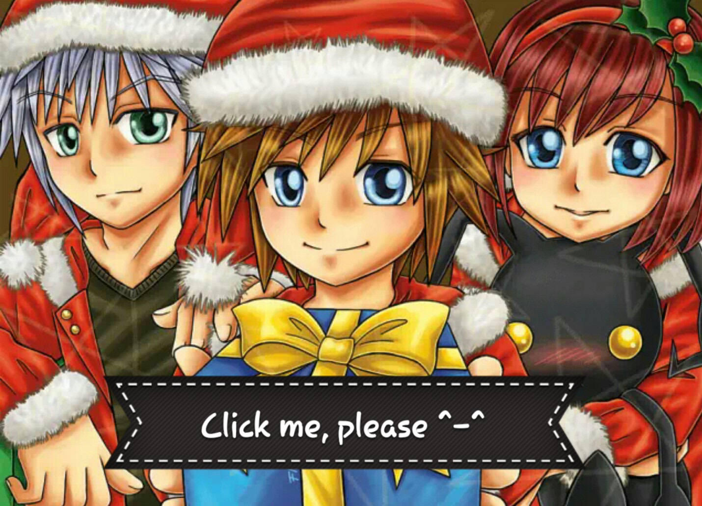 Kingdom hearts cards - transryte