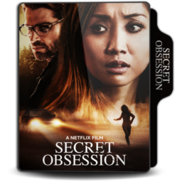 Secret Obsession (2019) - Folder Icon by hemlingo on DeviantArt