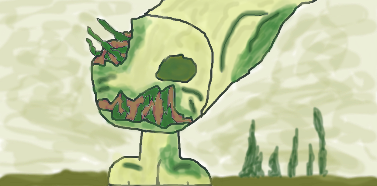 Crossing: The Biology Of The Lament + Drawing! by sharperofthefew on ...