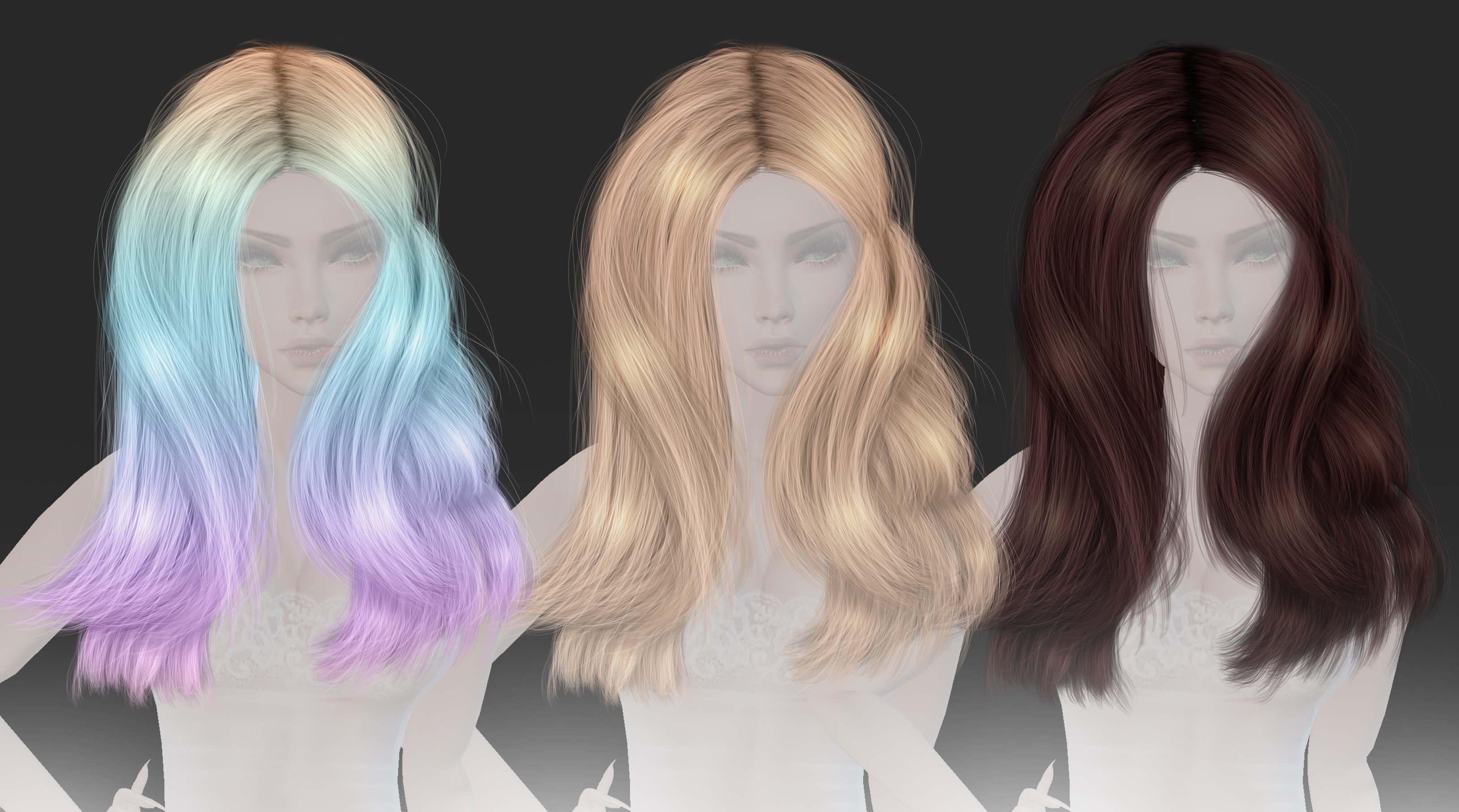 Hair16 by MrsDebora on DeviantArt