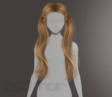 Explore the Best Hair_strands Art | DeviantArt