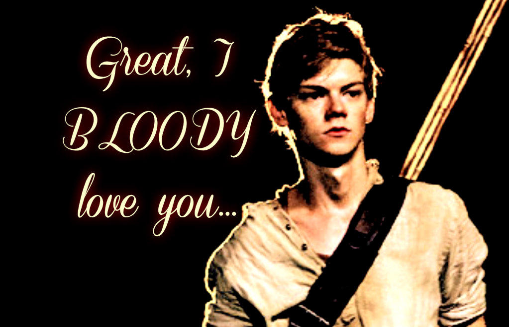 Us Against the World (Newt x OC) Part 1/4 by MnLynx on DeviantArt