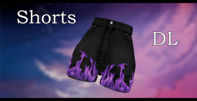 Explore the Best Shorts Art | DeviantArt