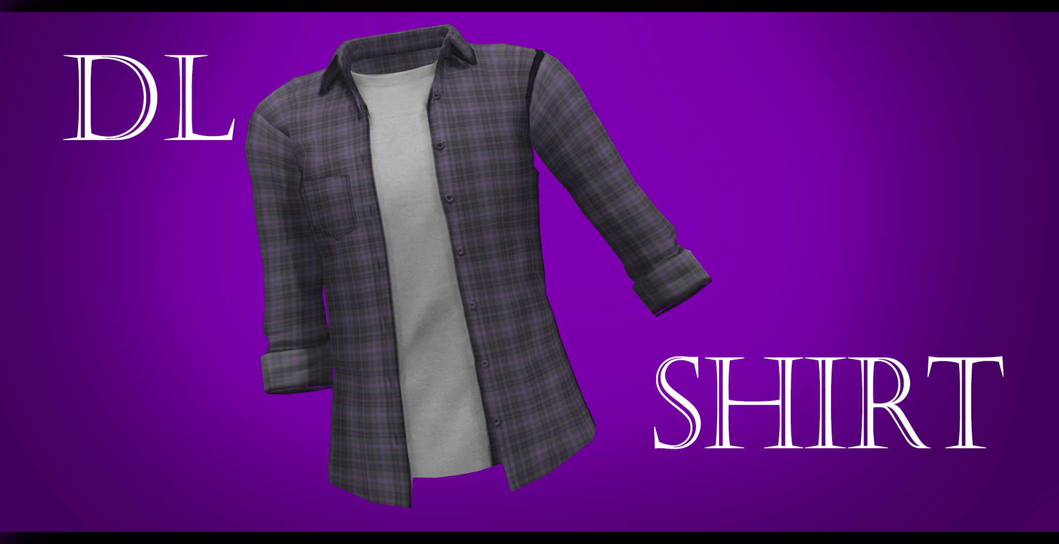 [MMD] Shirt DL by Diana-Loner on DeviantArt