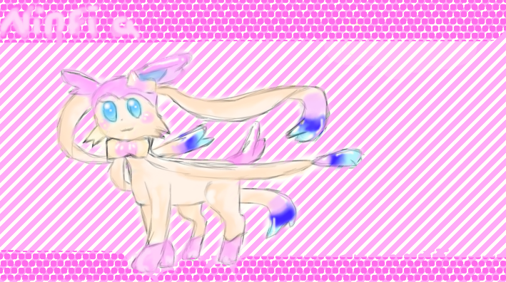 Ninfia by Daruji on DeviantArt