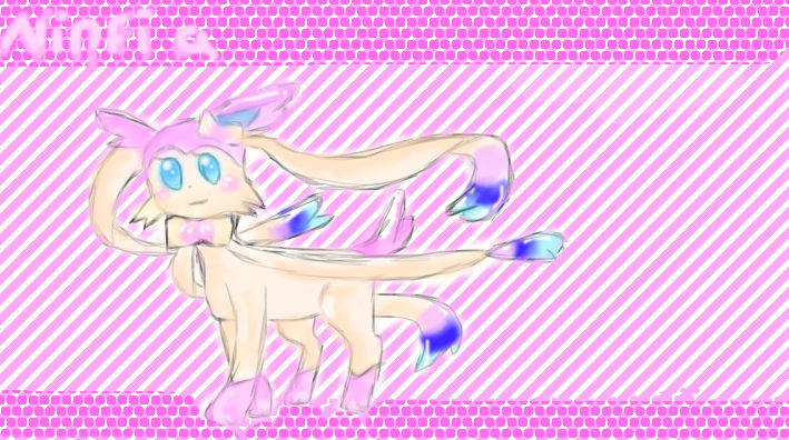 Ninfia by Daruji on DeviantArt