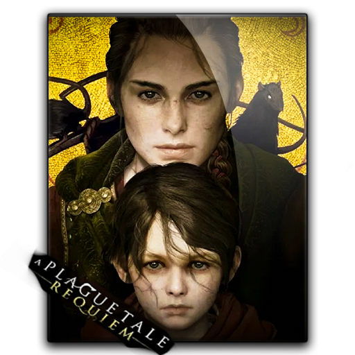 Icon A Plague Tale Requiem by pronemo on DeviantArt