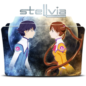 Explore the Best Stellvia Art | DeviantArt