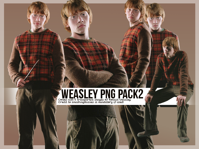 Ron Weasley Png