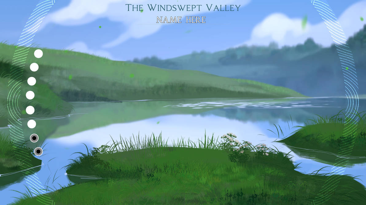 The-Windswept-Valley | DeviantArt