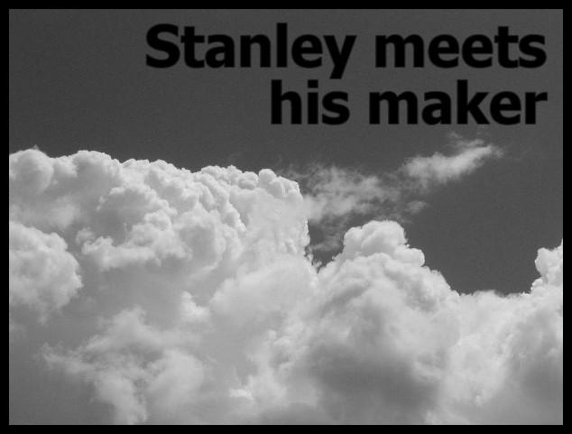 Stanley Meets His Maker pt. 2 by deviantkupo on DeviantArt
