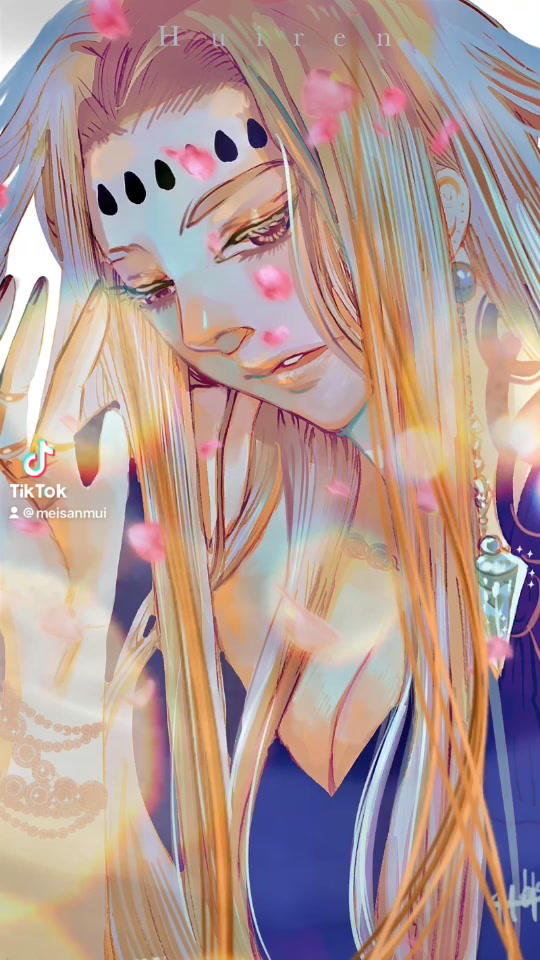 Huiren by dreamforgehouse on DeviantArt