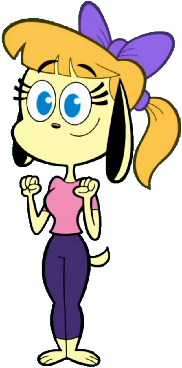 Daisy by shakimberryjr on DeviantArt