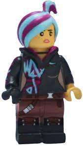 The Lego Movie 2 Wildstyle by LuigiMarinus15000 on DeviantArt