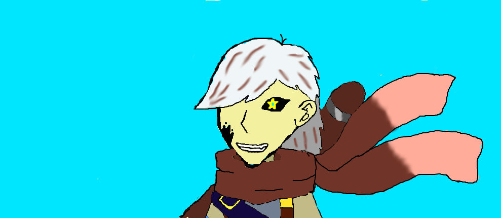 female ink sans by femaleinksans1 on DeviantArt