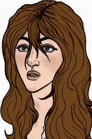 Shauna Crogan - Bio by VideoGameGirl on DeviantArt